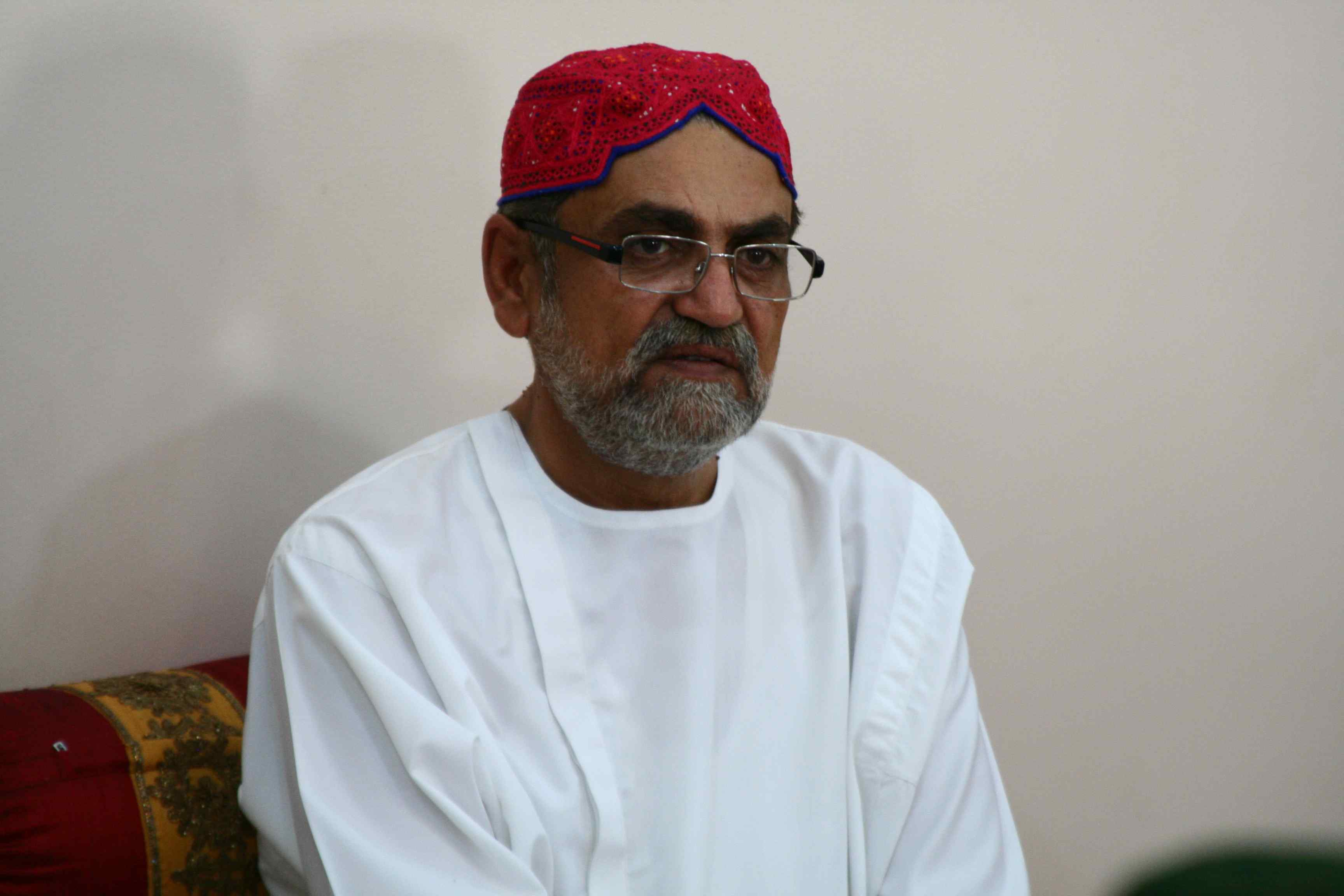 Sufism In Sindh :: Image Details